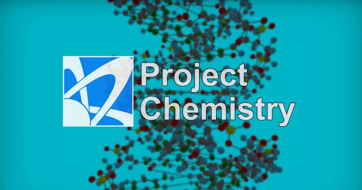 Project Chemistry | Video Game | VideoGameGeek
