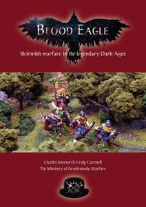 red eagle miniatures