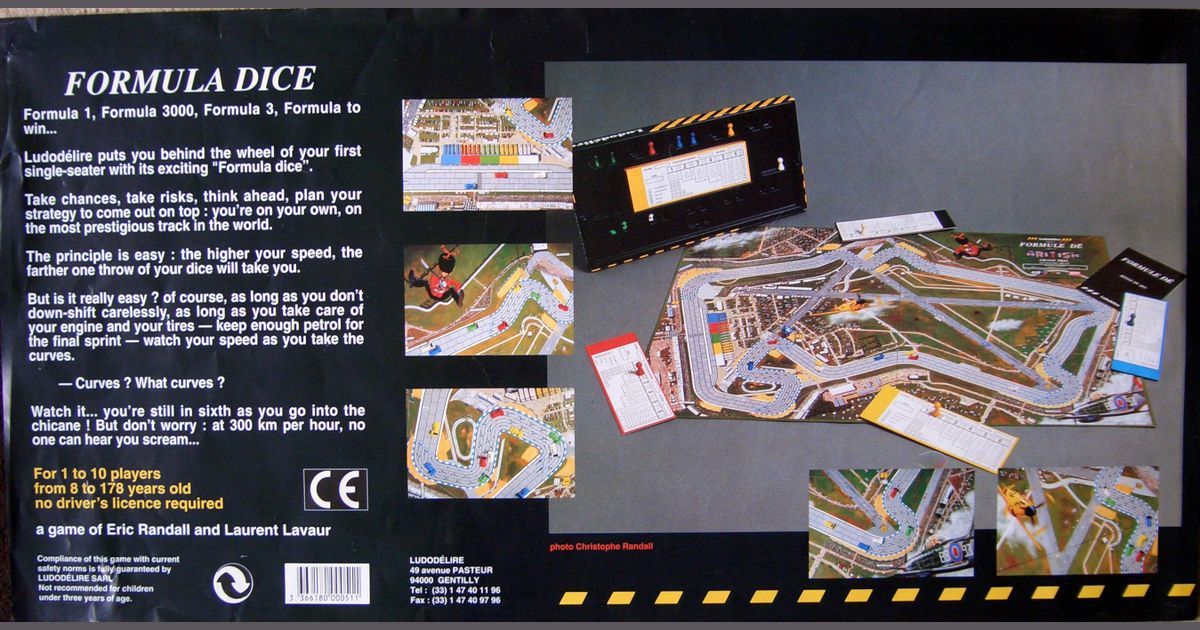 BoardGameGeek