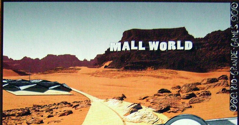 Mall World | Board Game | BoardGameGeek