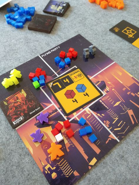 BoardGameGeek