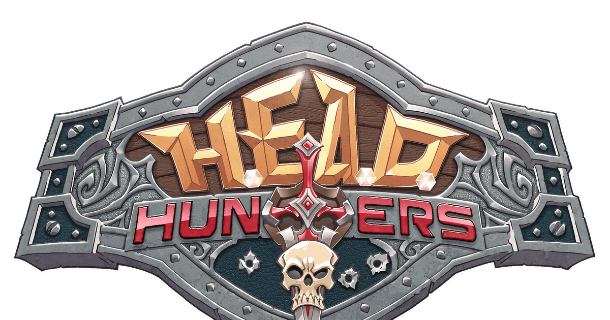H.E.A.D. Hunters: Starter Pack | Board Game | BoardGameGeek