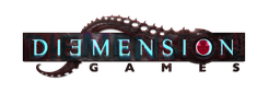 Diemension Games | Board Game Publisher | BoardGameGeek