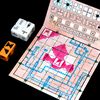 Railroad Ink: Blazing Red Edition | Board Game | BoardGameGeek
