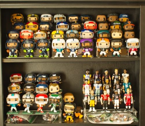 Post pictures of your collection of… something.