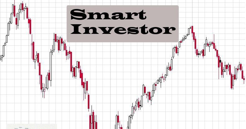 Smart Investor | Board Game | BoardGameGeek