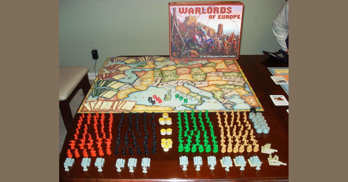 BoardGameGeek