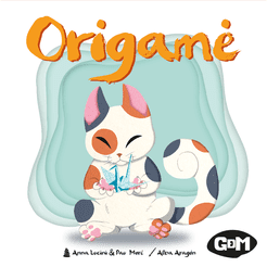 Origame | Board Game | BoardGameGeek