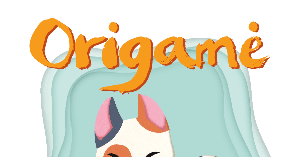 Origame | Board Game | BoardGameGeek