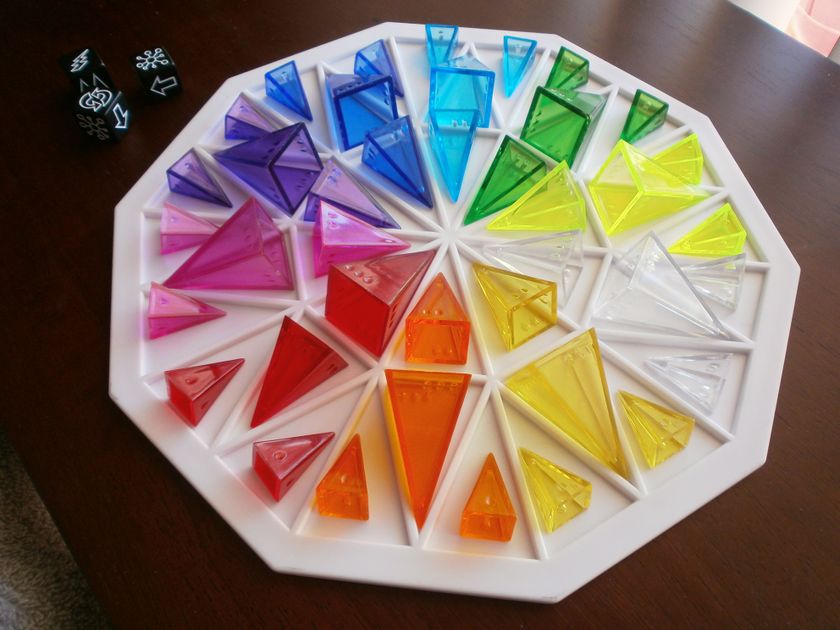 Petri Dish | Board Game | BoardGameGeek