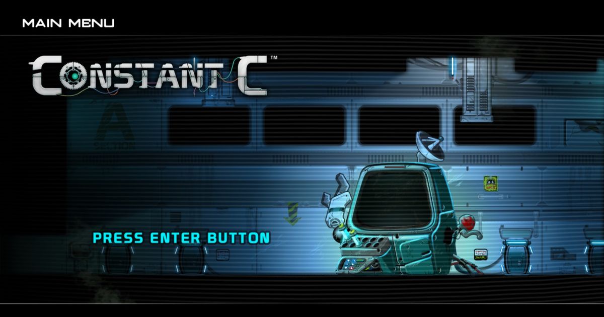Constant C | Video Game | VideoGameGeek