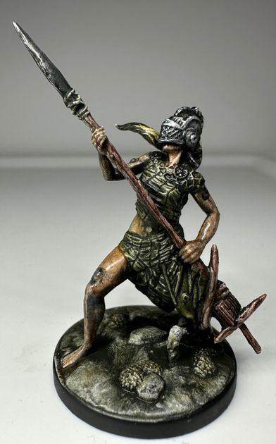 Aeon Trespass: Odyssey – Ulyssea | Tiny Plastic Creatures | BoardGameGeek