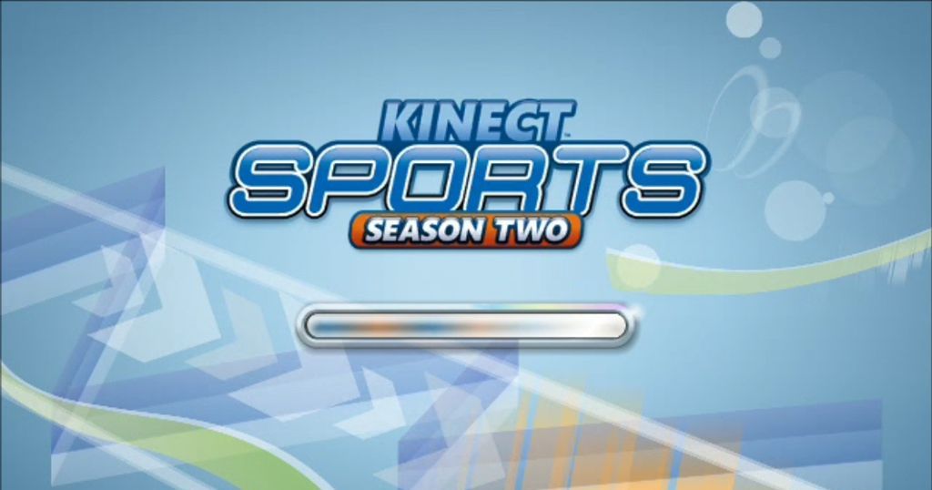 Kinect Sports Season Two | Video Game | BoardGameGeek