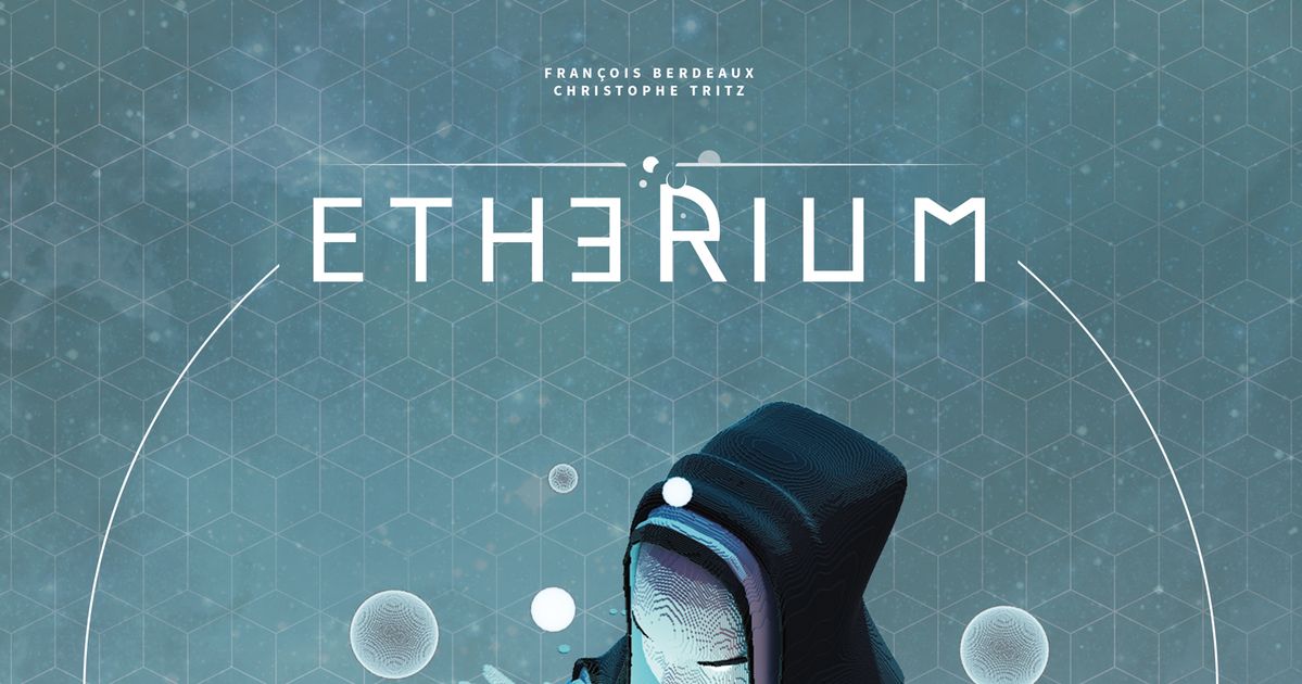 Etherium | Board Game | BoardGameGeek