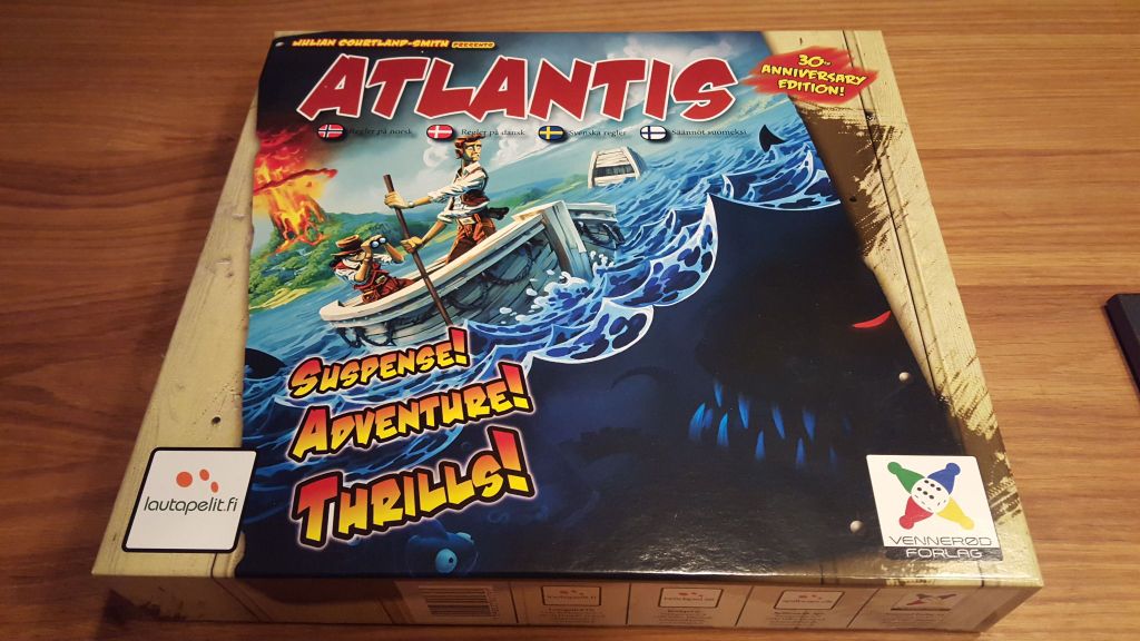 BoardGameGeek
