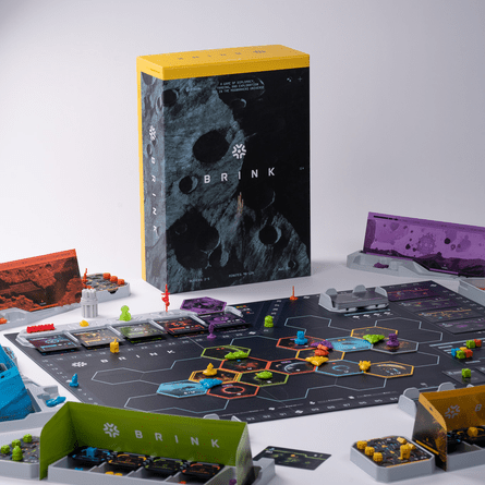 BoardGameGeek