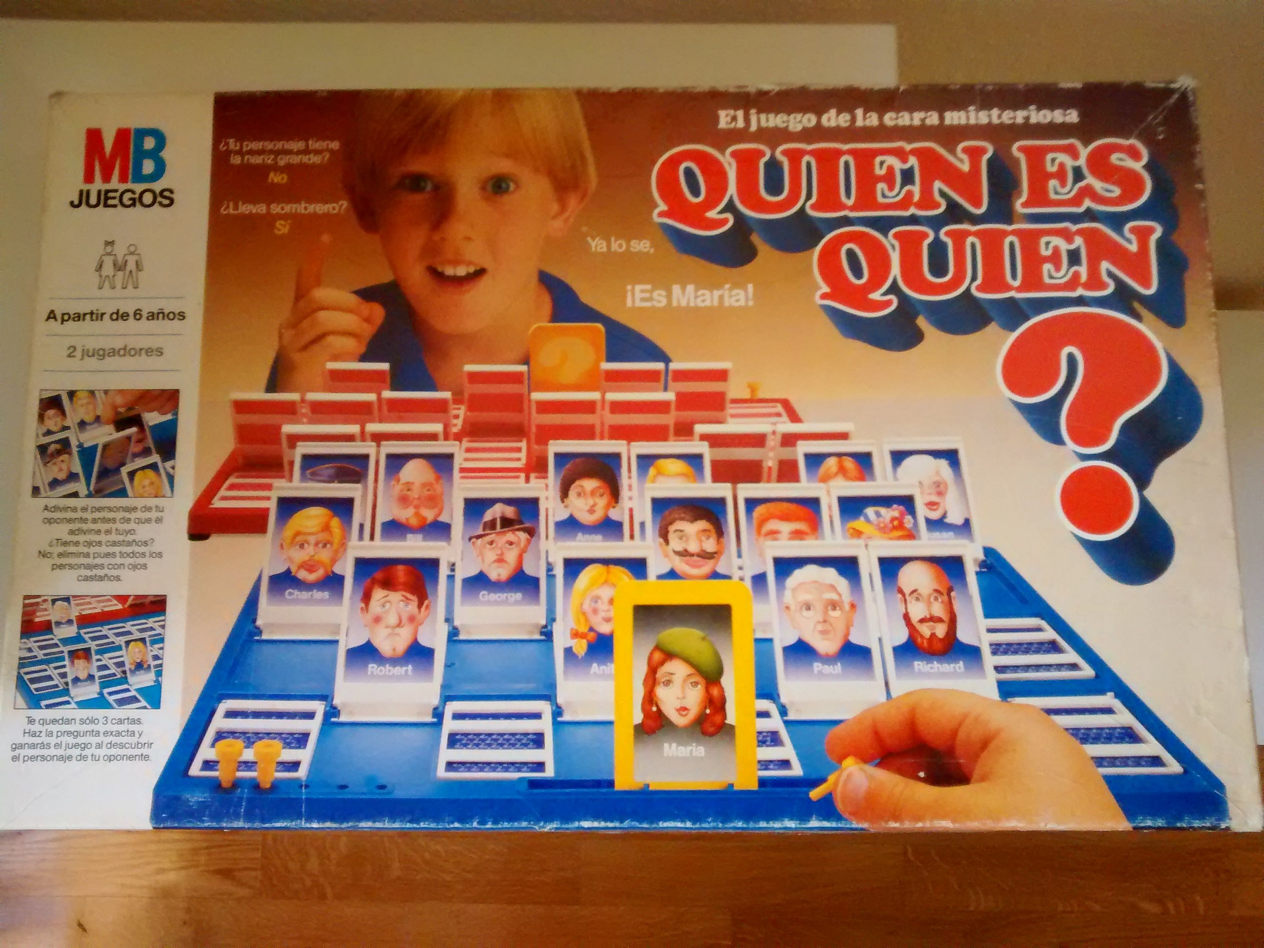 BoardGameGeek