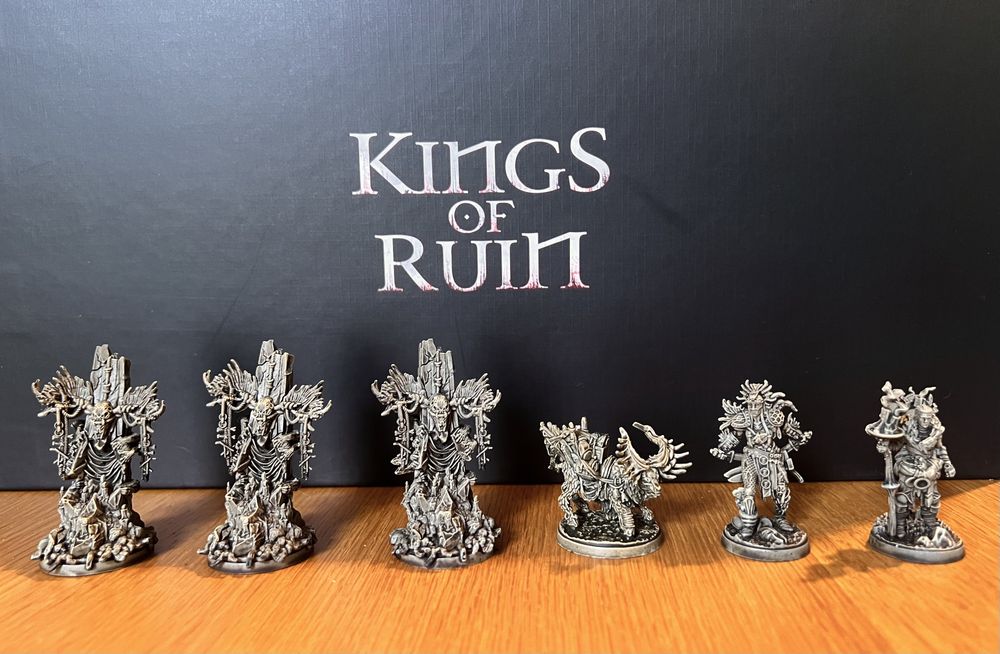 DIY Sundrop results | Tainted Grail: Kings of Ruin
