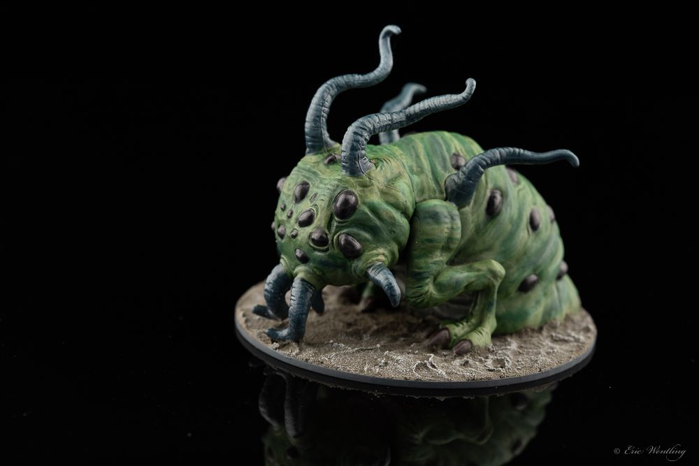 shoggoth miniature