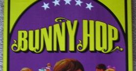 Bunny Hop | Board Game | BoardGameGeek