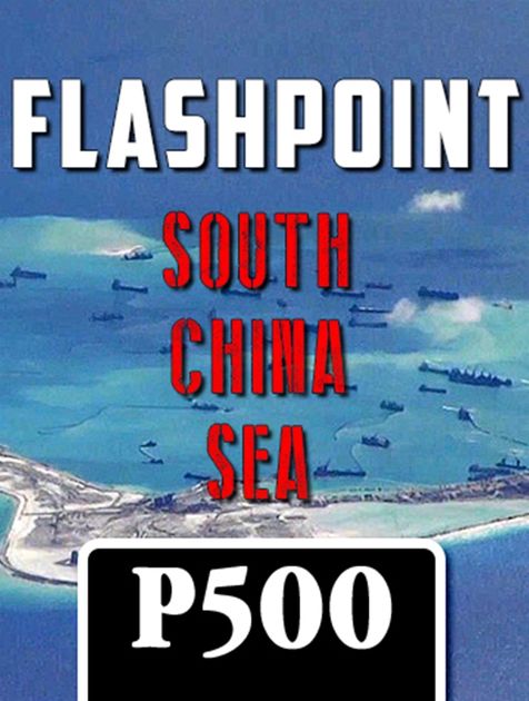 Flashpoint: South China Sea | Board Game | BoardGameGeek
