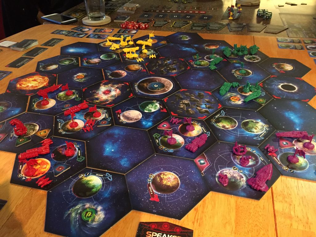 BoardGameGeek