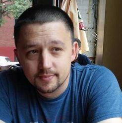 Jason Greeno | Board Game Designer | BoardGameGeek