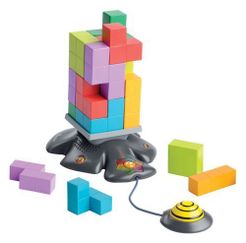 Chrono Blocks | Board Game | BoardGameGeek