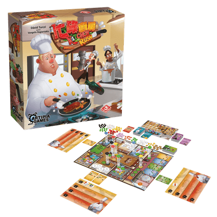 BoardGameGeek