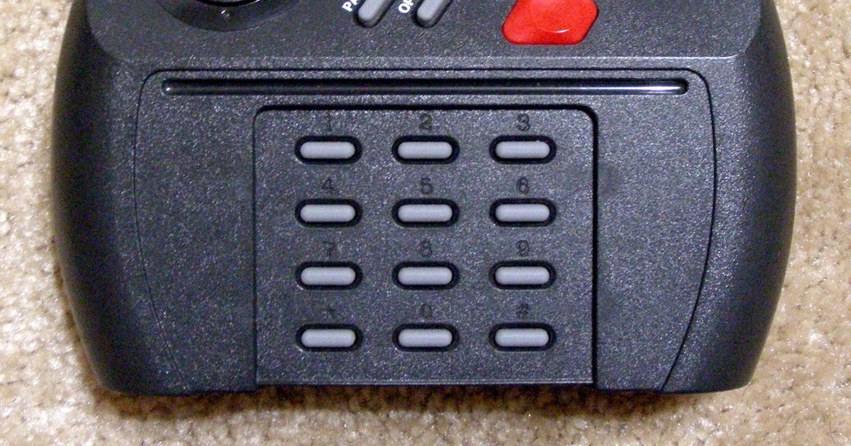 Jaguar Controller | Video Game Hardware | VideoGameGeek