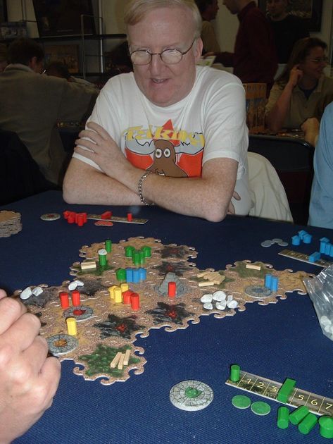BoardGameGeek