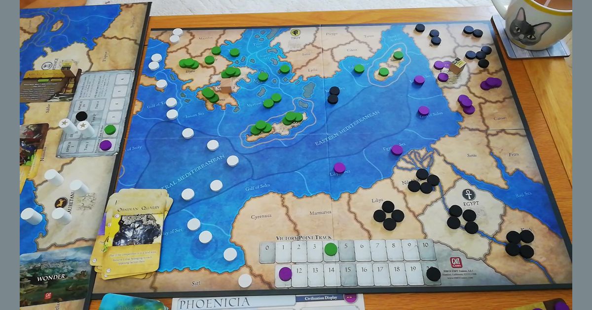 Diagonal Move: Monthly Update - November 2020 | Diagonal Move