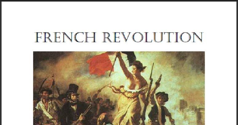 French Revolution | Board Game | BoardGameGeek