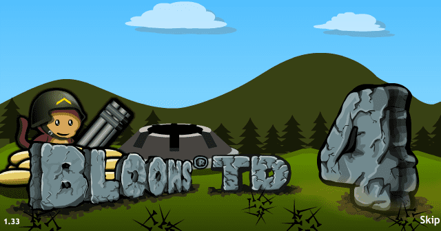 Bloons Tower Defense 4 | Video Game | BoardGameGeek