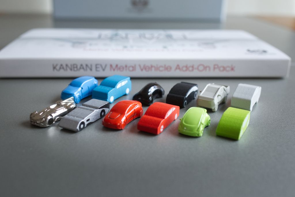 Review of Kanban EV – Timeless Heavy Gaming | Kanban EV