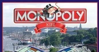Monopoly: Kiel | Board Game | BoardGameGeek