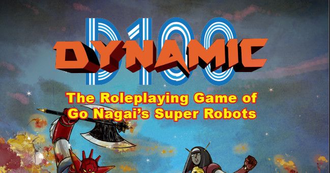 Dynamic D100 | RPG Item | RPGGeek