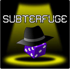 Subterfuge | Board Game | BoardGameGeek
