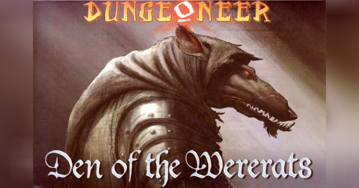 dnd wererat stat block