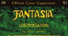 Supplement S1: Wilderlands | RPG Item | BoardGameGeek