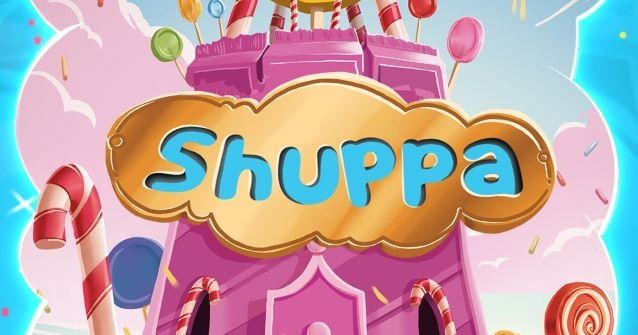 Shuppa | Board Game | BoardGameGeek