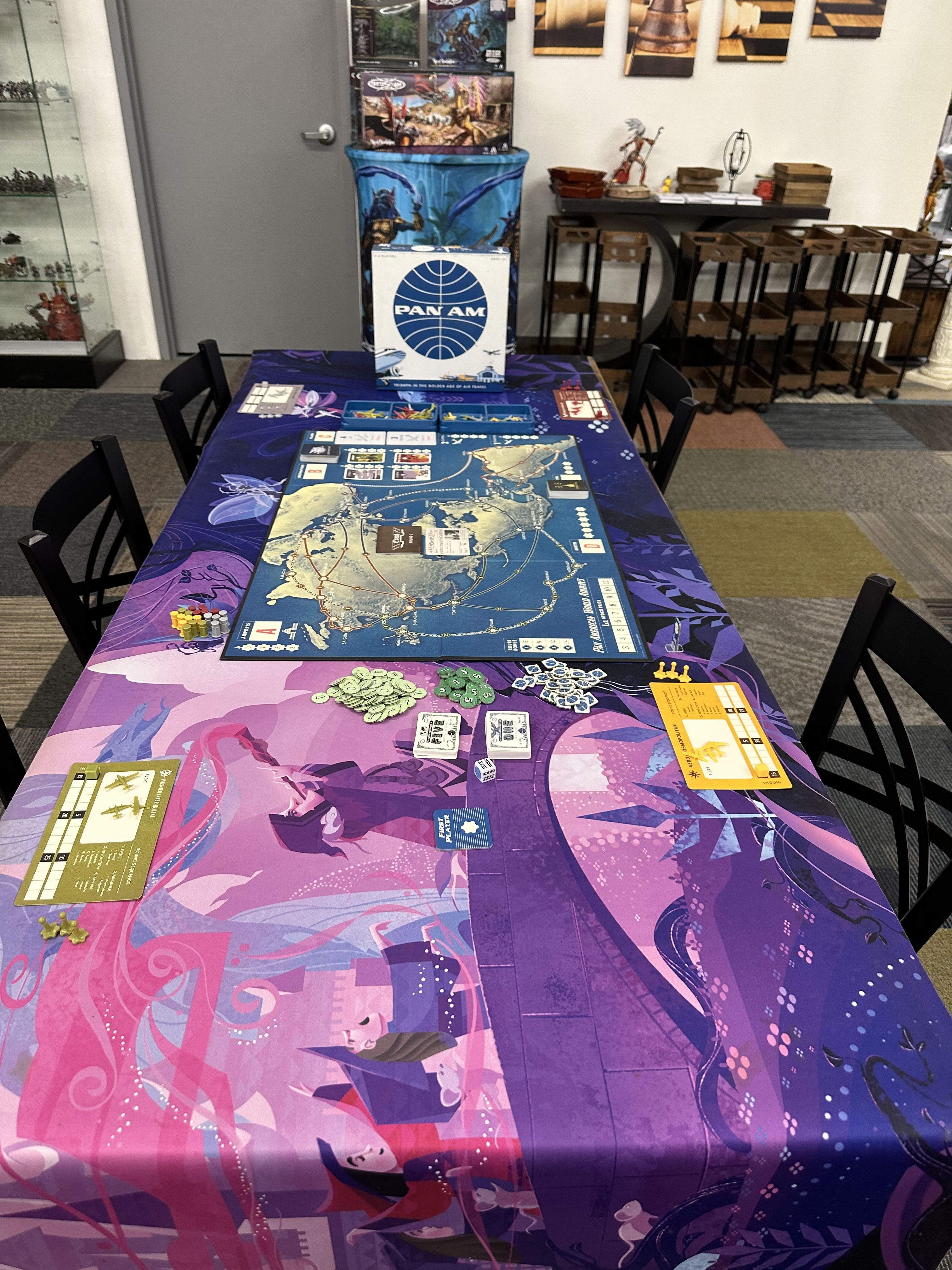 BoardGameGeek