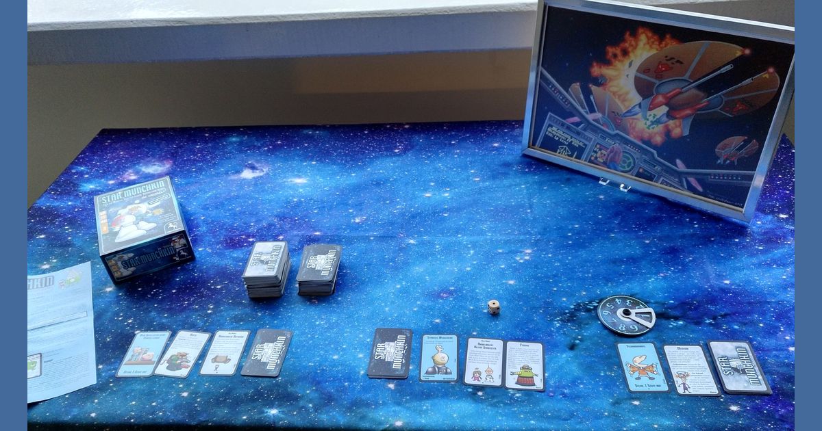 BoardGameGeek