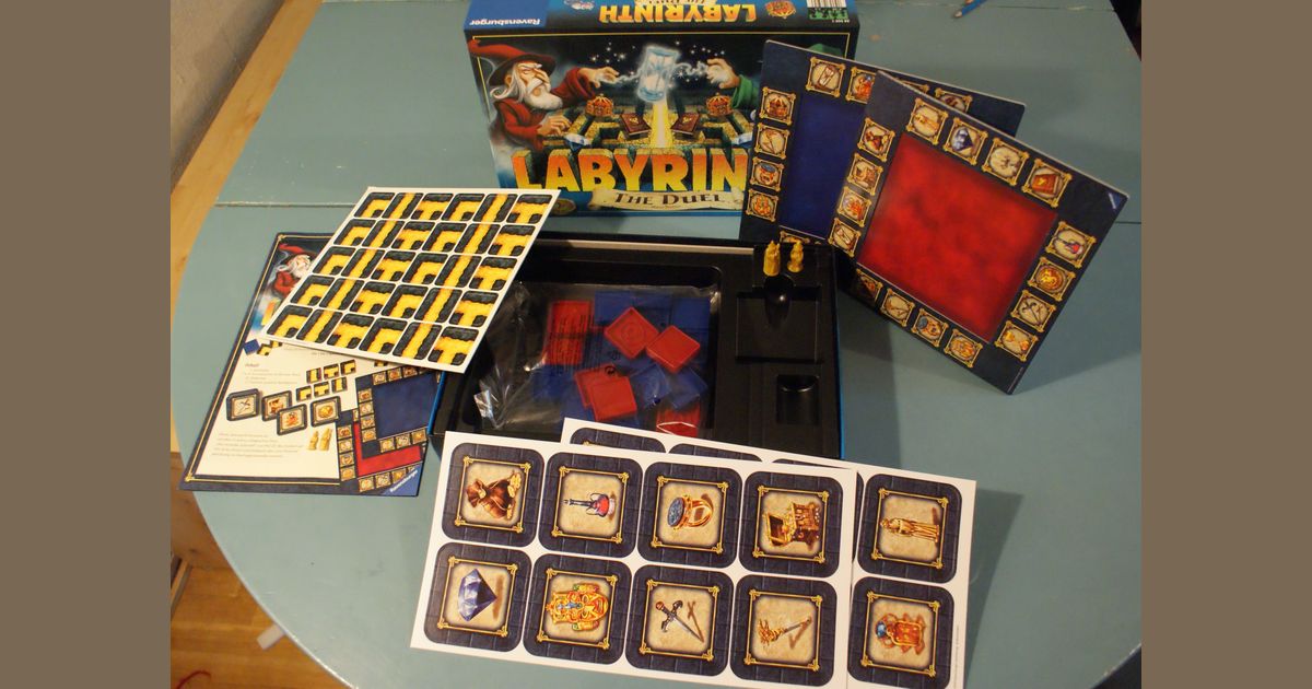 BoardGameGeek