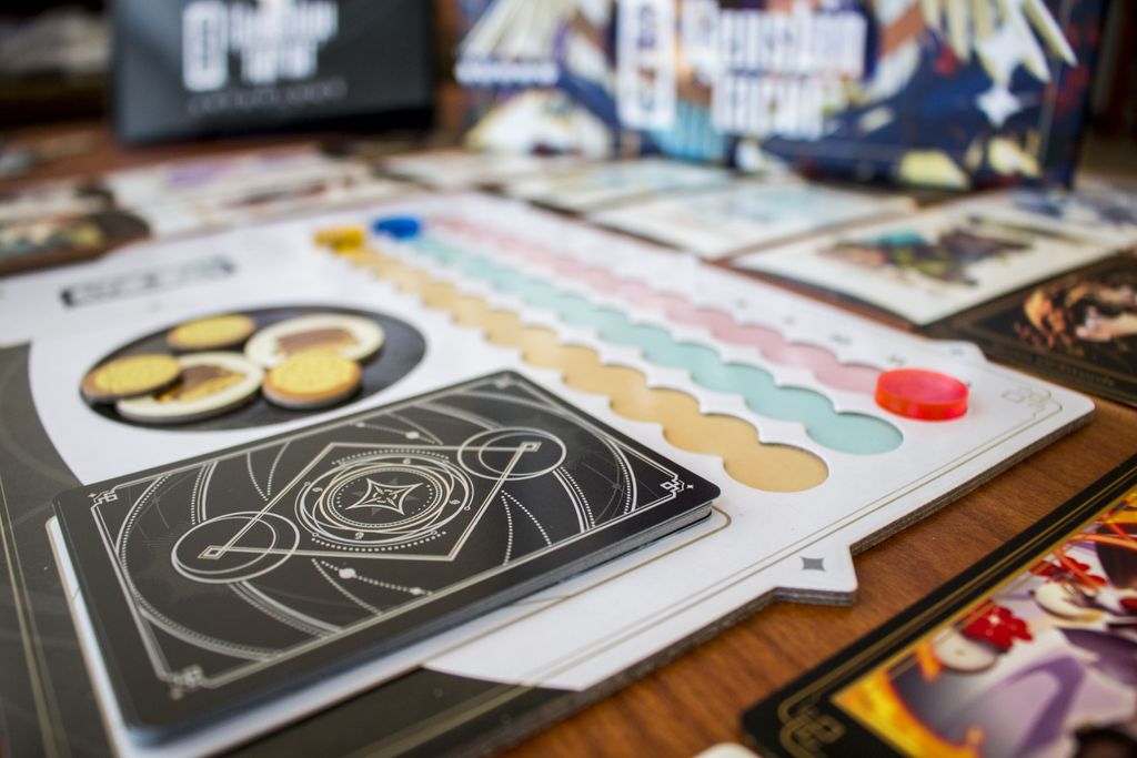 BoardGameGeek