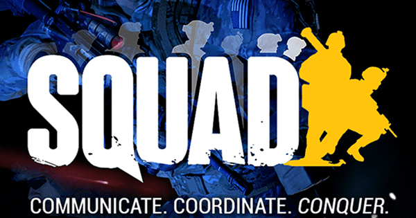 Squad | Video Game | VideoGameGeek