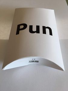 Pun | Board Game | BoardGameGeek