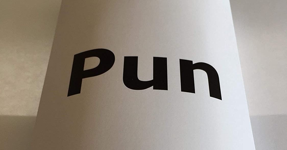Pun | Board Game | BoardGameGeek