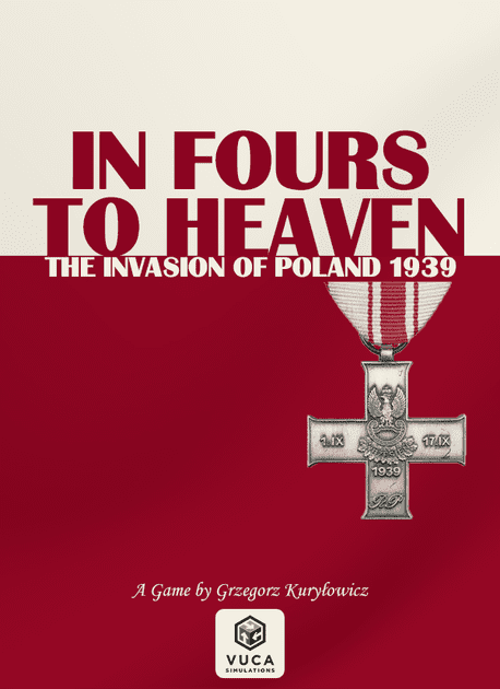 Game trailer and overview | In Fours to Heaven