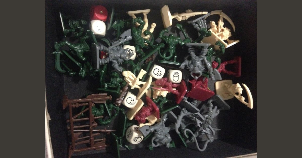 Boardgamegeek